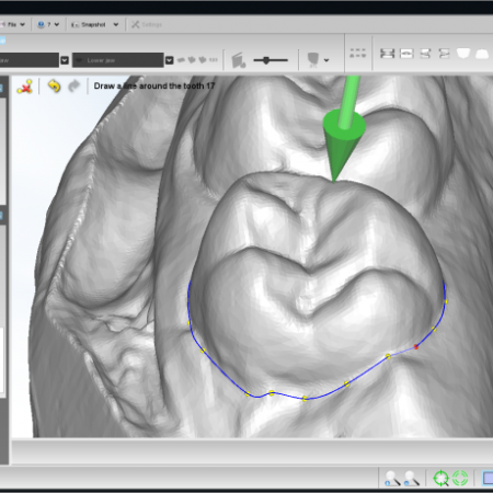 The Lab | TCS material